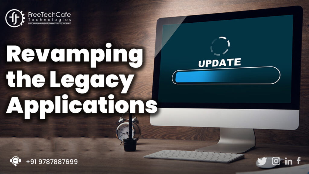 Legacy Application Modernization: Expert Explains The Ten Phases ...