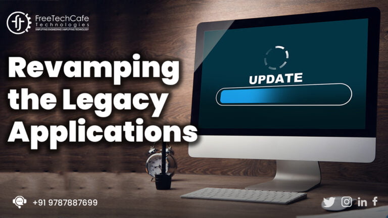 Legacy Application Modernization: Expert Explains The Ten Phases ...