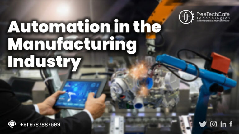 10 Things You Need To Know About Automation In Manufacturing ...